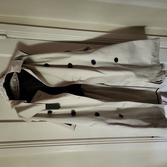 Coach | Jackets & Coats | Coach Convertible Trenchcoat | Poshmark